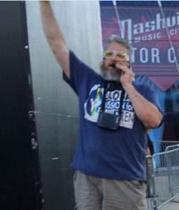 Open Air Preaching - Biblical Evangelism - Eternal Evangelism