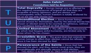 Refuting Calvinism / Reformed Theology - Eternal Evangelism