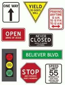 Show us a Sign - Full Study Into Apostolic Signs, Millennialism ...
