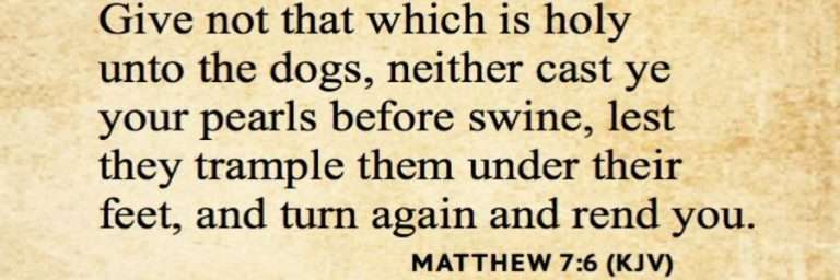 Eternal Evangelism - Evangelizing Jesus to the Lost