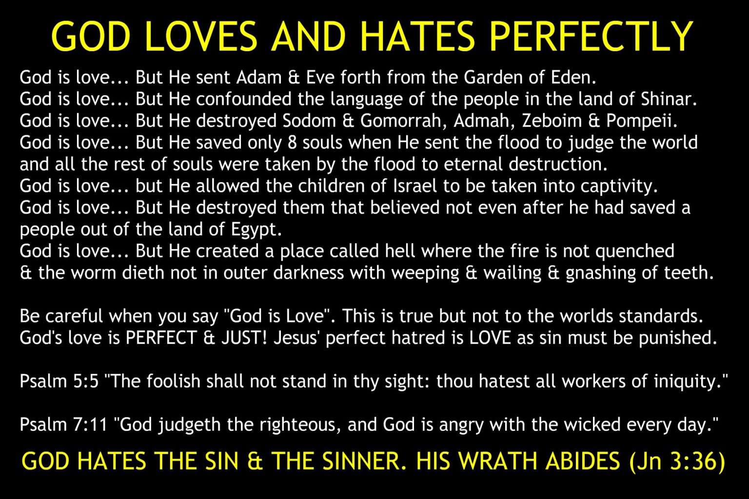 Desiderata - a poem by Max Ehrmann -DISSECTED - Eternal Evangelism