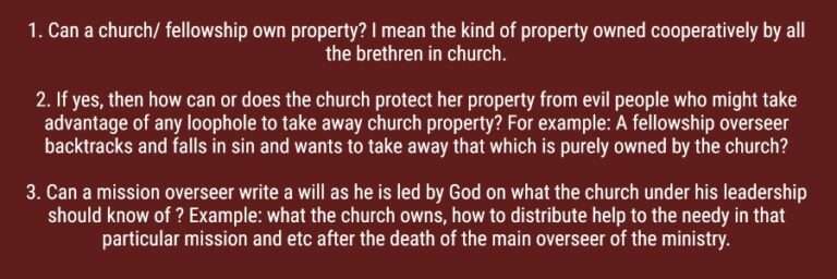 Eternal Evangelism - Evangelizing Jesus to the Lost