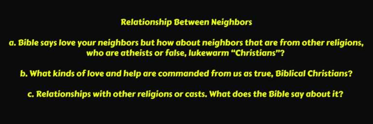 Eternal Evangelism - Evangelizing Jesus to the Lost