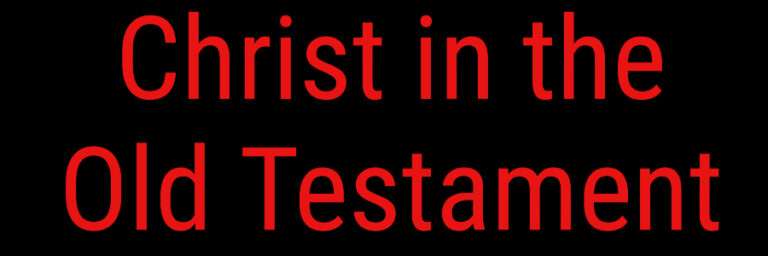 Eternal Evangelism - Evangelizing Jesus to the Lost