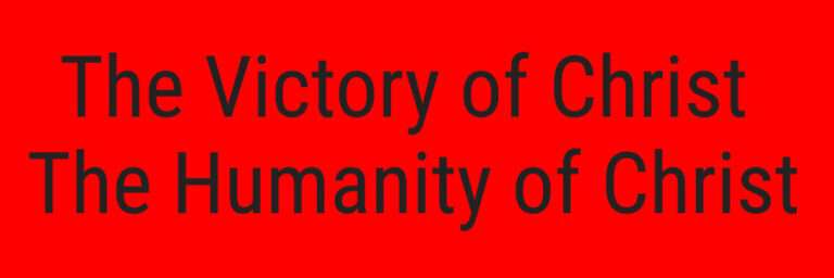 Eternal Evangelism - Evangelizing Jesus to the Lost