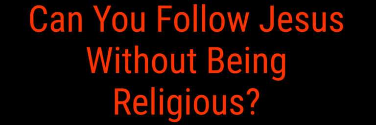 Eternal Evangelism - Evangelizing Jesus to the Lost