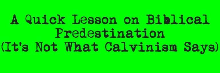 Eternal Evangelism - Evangelizing Jesus to the Lost