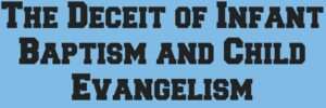 Eternal Evangelism - Evangelizing Jesus to the Lost