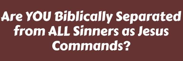 Eternal Evangelism - Evangelizing Jesus to the Lost