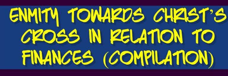 Eternal Evangelism - Evangelizing Jesus to the Lost