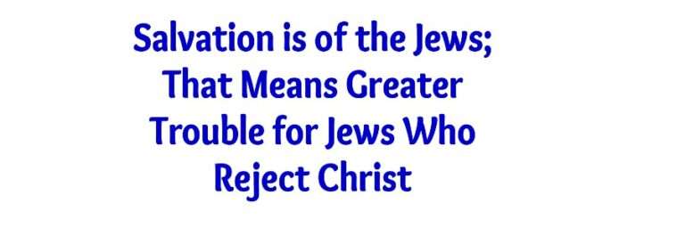 Eternal Evangelism - Evangelizing Jesus to the Lost